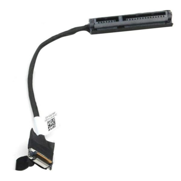 HSSDTECH SSD HDDハードドライブケーブルコネクター 交換用 DELL 用 Latitude EDC50 5500 5501 5502 5505 5510 5511 E5500 E5501 E5502 E5505 Precisi...