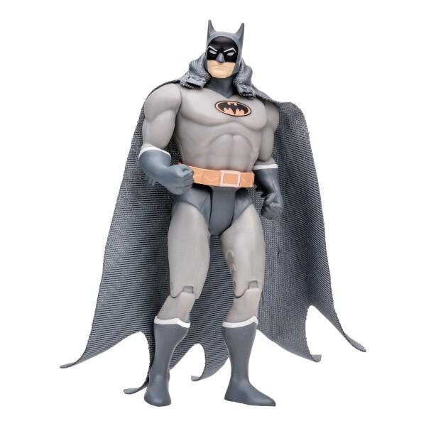 【発売日：2024年04月30日】McFarlane Toys - DCスーパーパワーズ バットマン:マンガ 4.5インチ アクションフィギュア商品コード：49081116742型番：15878サイズ：標準カラー：マルチカラークラシックな4...