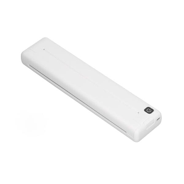 ミニプリンター サーマルプリンター インクレス BT アンドロイド/iOSに対応 感熱プリンター ポータブル A4 TypeC充電 ハガキ・手帳・リスト・ノート商品コード：49081117008型番：Jeffergarden2o4a3usk...