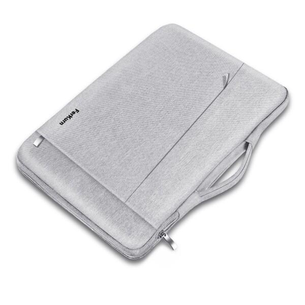 Ferkurn pcケース ノートパソコン ケース 14インチと互換性のある14型MacBook Pro M5/M4/M3/M2/M1 Pro/Max、HP Chromebook x360 ProBook Pavilion、Dell Ins...