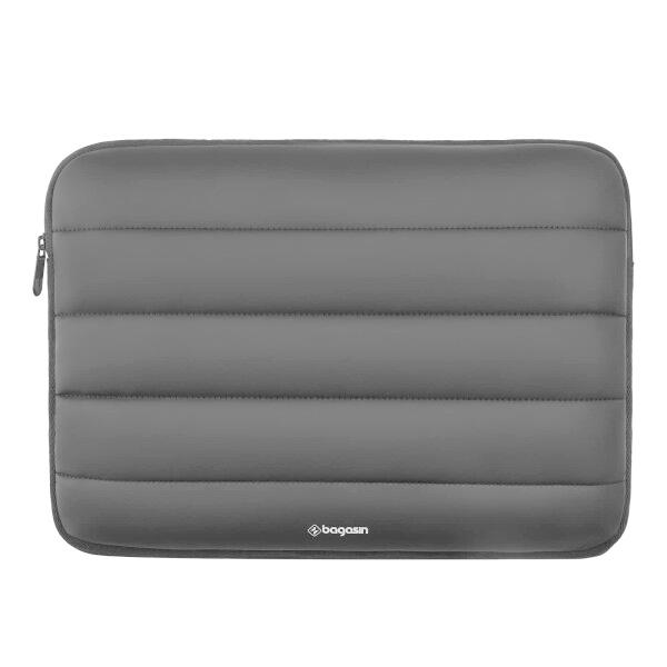 【発売日：2022年12月16日】bagasin 耐衝撃 パソコンケース ふわふわ14インチ MacBook HP Lenovo Dell ASUS Acer Chromebook 14 / HP Stream 14 / Dell Insp...