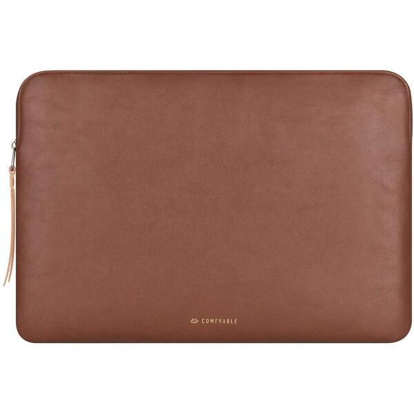 Comfyable Slim Laptop Sleeve for 13" MacBook Pro 2022-2018 (M2 A2338 M1 A2251 A2289 A2159) and MacBook Air 2024-2020 (M4...