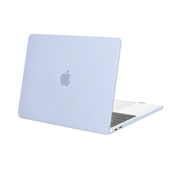 MOSISO 対応機種 MacBook Pro 13インチ ケース M2 M1 A2338 A2289 A2251 A2159 A1989 A1706 A1708 (2026 2025-2016発売)、薄型 耐衝撃 保護 対応機種 MacB...