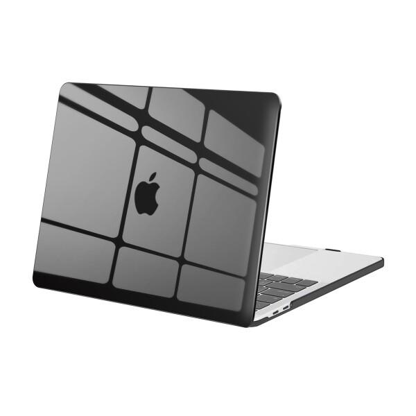 MOSISO 対応機種 MacBook Pro 13インチ ケース M2 M1 A2338 A2289 A2251 A2159 A1989 A1706 A1708 (2026 2025-2016発売)、薄型 耐衝撃 保護 対応機種 MacB...