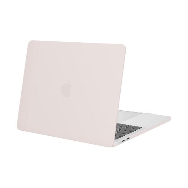 MOSISO 対応機種 MacBook Pro 13インチ ケース M2 M1 A2338 A2289 A2251 A2159 A1989 A1706 A1708 (2026 2025-2016発売)、薄型 耐衝撃 保護 対応機種 MacB...