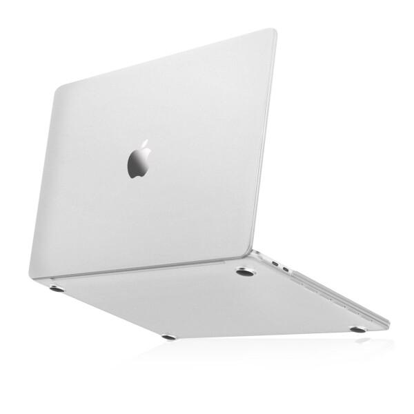 MOSISO 対応機種 MacBook Pro 13インチ ケース M1 M2 2026 2025-2016 A2338 A2251 A2289 A2159 A1989 A1708 A1706、超薄型 スリム 自然なオリジナル色 保護 対応...