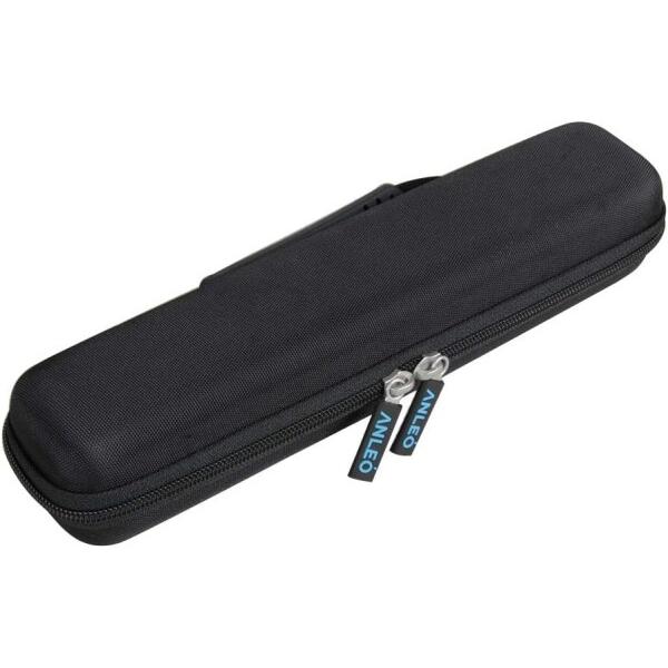 Anleo ハードトラベルケース Speed Stacks G4 Pro Timer用 (ケースのみ)商品コード：49081117744サイズ：Case for G4カラー：ブラックSpeed Stacks G4 Proタイマー専用設計。ケ...