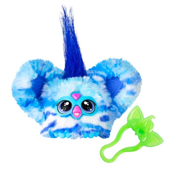 Furby Furblets Ooh-Koo, Mini Peluche ?lectronique商品コード：49081118115型番：F8893