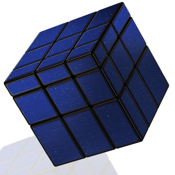 マジックキューブ おしゃれ 滑らかな回転 キューブ 初心者 魔方 MagicCube 回転抵抗調整 知育玩具 立体パズル 集中力向上 ストレス解消 認知症予防 子供 老人 暇つぶし おもちゃ 小学生〜大人 旅行用 飛行機 脳トレ玩具 オフィ...