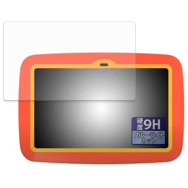 FILMEXT フィルム DWE Touch Version 用 保護フィルム 9H (強化ガラス 同等の高硬度) ブルーライトカット 反射低減 日本製商品コード：49081118700型番：9BATD01685対応機種:DWE Touch...