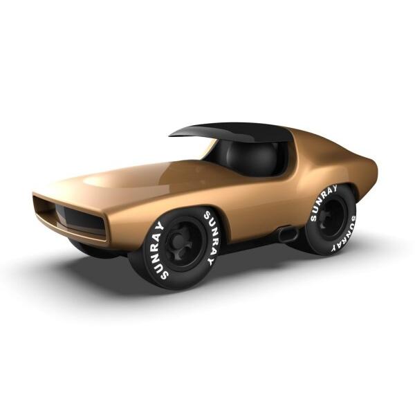 Playforever LeadBelly 父の日 ギフト インテリア 雑貨 車好き 誕生日 プレゼント ギフト おしゃれ おもちゃ 模型 車 イギリス (Burnside)商品コード：49081118843型番：PL-VF504