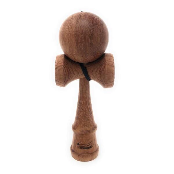 けん玉  （替えひも・バック付き）大人用 JUGGLE 4FUN (チェリーウッド)商品コード：49081119160サイズ：Adultカラー：チェリーウッドJUGGLE 4 FUNオリジナルのけん玉です。替え紐とロゴ付き専用バックが付属し...