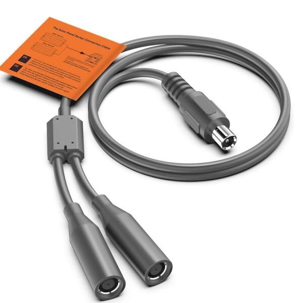 DC 7909メスコネクタ分岐器双方向出力DC 8020,16AWG,50CM(7909-TWO WAYS -8020)商品コード：49081119560型番：7909-TWO-WAYS--8020カラー：ブラックデュアルDC 7909メス...