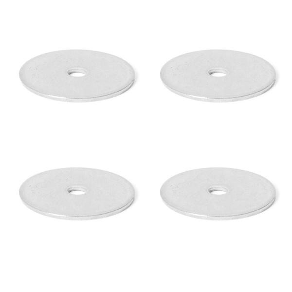 Increased Fire ワッシャー M6 外径40mm, 厚み2mm 4個入り ステンレス 大ワッシャー商品コード：49081119839型番：LIAO-103-M6x40x2サイズ：40 mmサイズ - 内径:6 mm(M6)、外径...