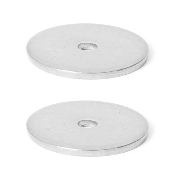 Increased Fire ワッシャー M6 外径40mm, 厚み3mm 2個入り ステンレス 大ワッシャー商品コード：49081119851型番：LIAO-103-M6x40x3サイズ：40 mmサイズ - 内径:6 mm(M6)、外径...