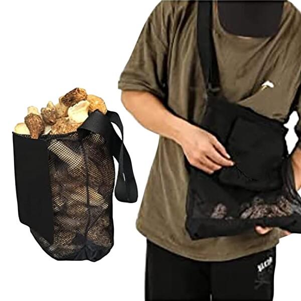 柿 リンゴ 収穫袋 農作業 収穫バッグ 畑サイクル 菜園万能収穫バッグ キノコ 野菜 果物 果実収穫袋 大容量 通気性 便利 菜園 農場 家庭 屋外 折り畳み式 耐久性 多機能 園芸バッグ商品コード：49081120659サイズ：36cm ...