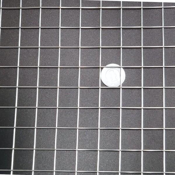 UME-STAR ステンレス 金網 メッシュ ワイヤーメッシュ 金網ネット ステンレス溶接メッシュ 網 (線径1mm 網目15mm 幅60cm 長さ200cm)商品コード：49081124346型番：U-11092025-0001サイズ：線...