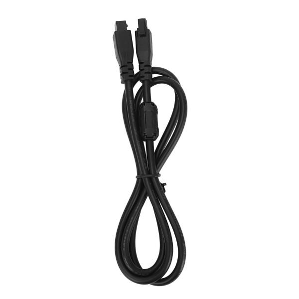 Walfront AMS Lite 用 1M 4 ピン延長ケーブル PVC シェル 銅コア 22AWG AMS Lite 1M 4 ピンケーブル付き (磁気リング付き)商品コード：49081124521型番：Wa3thgumqpsk-12サ...