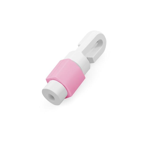 Tunew Reusable Cable Tie for headpbone-1商品コード：49081125588高品質イヤホンを即座に解放し、一本の引っ張りで絡み合わないポケット、財布、バッグに簡単にフィットする小さなサイズパッケージに含...