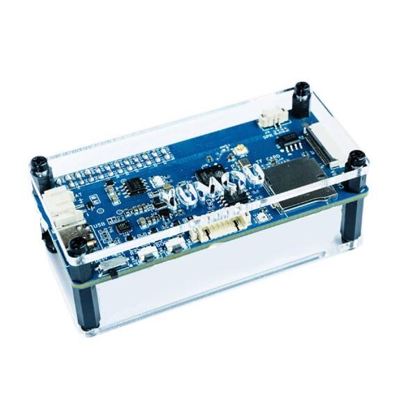 youyeetoo ESP32-AIVoice-Z01 AIビッグモデル音声開発キット音声アシスタントチャットボット、マルチモデル、ワンクリック展開、低コスト商品コード：49081129291型番：JP2-YMAIDMX【強力な ESP32...