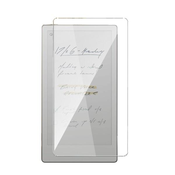 For reMarkable Paper Pro Moveフィルム 7.3インチ全面吸着 ?越え 対応 超薄型 耐衝撃 指紋防止 気泡防止 撥水撥油 貼り付け簡単 液晶保護 超薄飛散防止reMarkable Paper Pro Moveフィ...