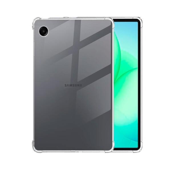 For Galaxy Tab A11 Plus 用のタブレットケース カバー 11インチ 耐衝撃 落下防止 専用保護 ケース For Galaxy Tab A11 Plus 用のケースTPU 保護カバー商品コード：49081129510型番...