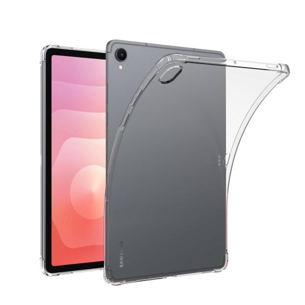 Gosento For Galaxy Tab S11 ケース クリスタル クリア 透明 TPU素材 保護カバー (クリア)商品コード：49081129883型番：BPBK-TPU-Galaxy-S11-Cleサイズ：Galaxy Tab S...
