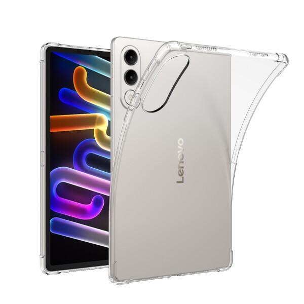 Gosento For Lenovo Yoga Tab ZAG60177JP ケース 2025 11.1インチ クリスタル クリア 透明 TPU素材 保護カバー (クリア)商品コード：49081129884型番：BPBK-TPU-Yoga-...