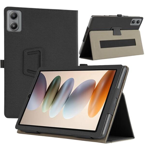 For Blackview LINK 2 / aiwa tab AS8L-2 / BNCF Bpad Mini SE ケース Blackview/aiwa/BNCF タブレット 8.7インチ 対応 用のケース PUレザーカバー スタンド可能...