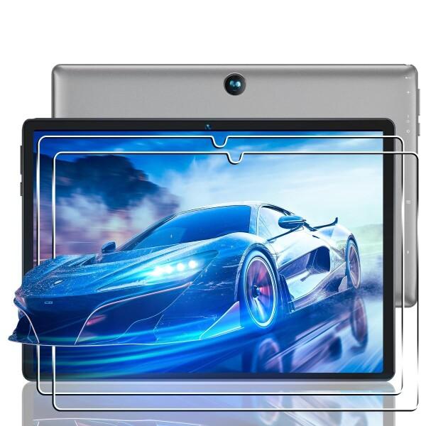 用 BMAX I9 Plus ガラスフィルム  用 BMAX I9 Plus タブレット 10.1インチ フィルム 強化ガラス BMAX I9 Plus 保護フィルム ケース 9H硬度 全面保護 耐衝撃 飛散防止 高透過率 超薄型 指紋認証...