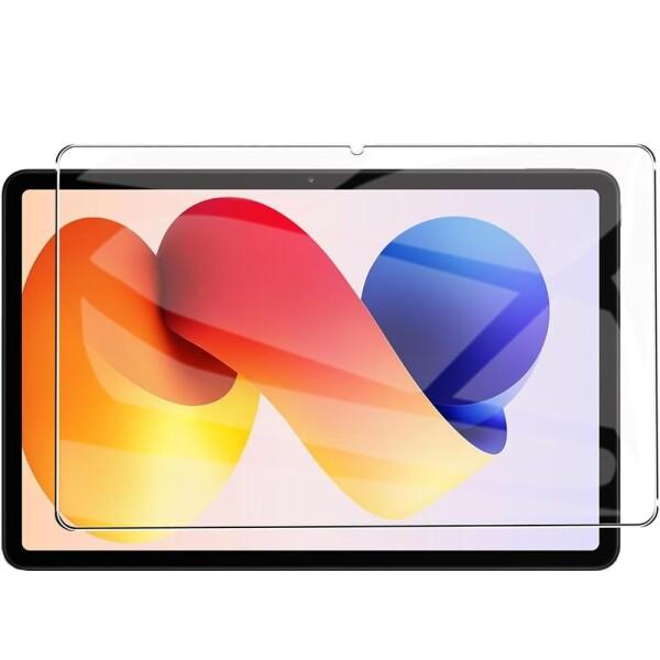 Gosento For Xiaomi REDMI Pad 2 Pro/POCO Pad M1 ガラスフィルム 12.1インチ 2.5Dラウンドエッジ加工 日本旭硝子素材AGC 高透過率 硬度9H 対応商品コード：49081129987型番：...