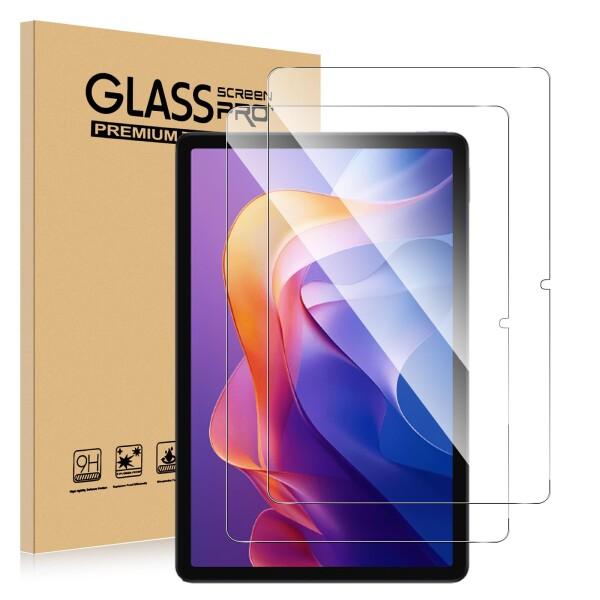 For Redmi Pad 2 フィルム タブレット 11インチ ?化ガラス Mayfoo 液晶保護 全面保護 飛散防止 高透過率 高感度 落下保護 衝撃吸収 指紋防止 気泡ゼロ 簡単取り付け商品コード：49081130028型番：Rm-P...
