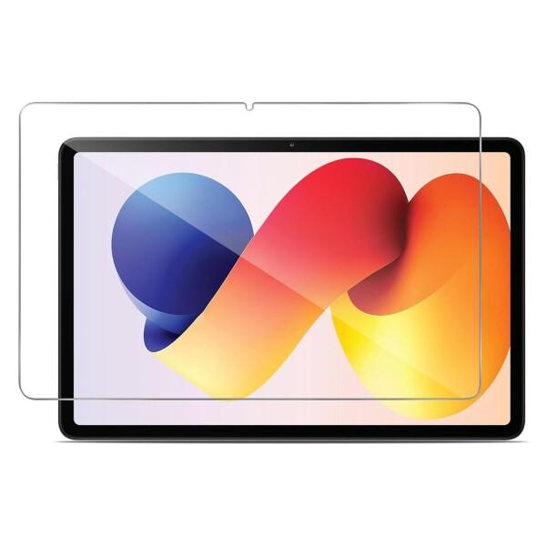 For REDMI Pad 2 Pro/REDMI Pad 2 Pro 5G / Xiaomi Poco Pad M1 ガラスフィルム 12.1インチ 強化ガラスフィルム 日本製素材旭硝子製・高硬度9H ・高透過率・耐衝撃・防塵・飛散防止・...