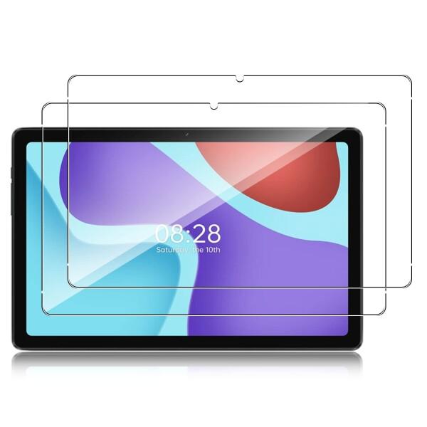 For ALLDOCUBE iPlay50/Higrace タブレット 10.4インチ フィルムAUDASO ALLDOCUBE iPlay50 / iPlay50 Pro 保護フィルム 日本旭硝子製 強化ガラス 液晶保護フィルム 気泡防止...