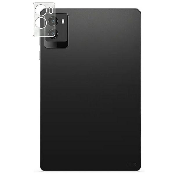 (2枚セット) ClearView Lenovo Legion Tab (8.8”, 3) / Legion Tab Y700 Gen3 カメラ周辺部 用 (カーボン調 クリア) 背面 保護 フィルム 日本製商品コード：4908113020...