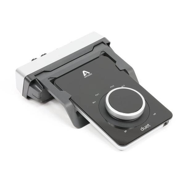 Apogee Duet3専用の拡張Dock USB-C Docking Station for Duet 3商品コード：49081130300型番：Duet-Dock-Accessoryカラー：ブラックDuet3専用の拡張DockDockは...