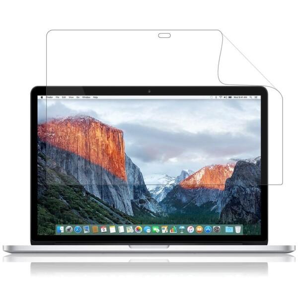LOE(ロエ)  色鮮やか 旧 MacBook Pro 15 (2015) 保護フィルム まるで貼ってないかのように美しい 超透明 低反射 AR フィルム (15インチ 2016年10月以前）商品コード：49081130367型番：SARM...