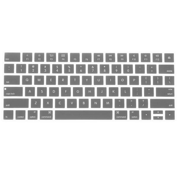 Uonlytech マジックキーボード対応 Tpu超薄型キーボードカバー 11インチ用 防水防塵 保護フィルム ワイヤレスプロテクター ホコリと水からを守る商品コード：49081131365型番：7VM917FTG77JFT47192OL9...