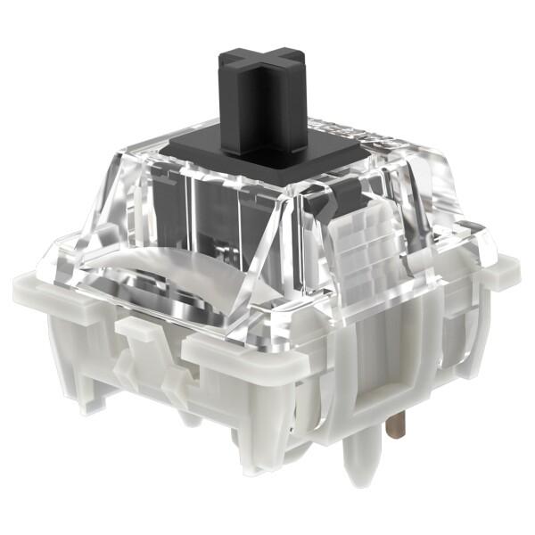 Gateron G Yellow Pro 3.0 5ピンスイッチ予備潤滑RGB黄-赤-茶色MXメカニカルキーボード（36件Pro 3.0黒）商品コード：49081131786サイズ：36pcsカラー：ブラックGateron Pro 3.0は...