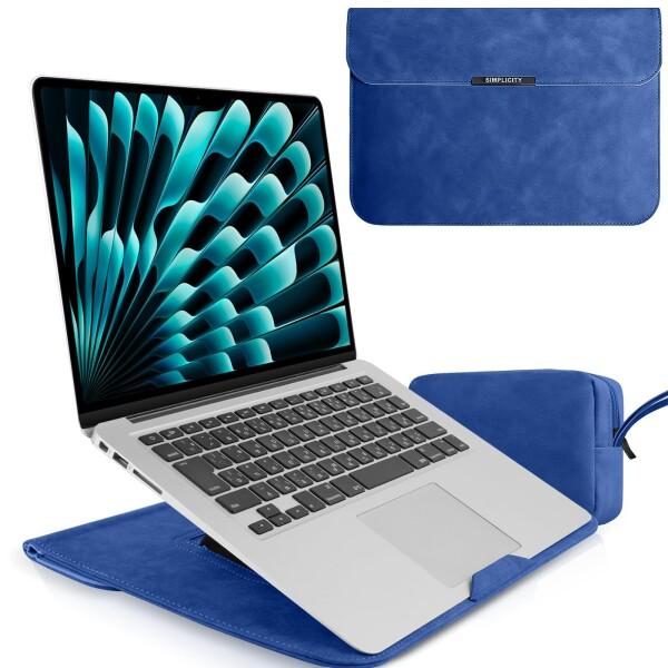 LanQii ノートパソコン用スリーブ 16 /15.6/14/13.3/13/12/11.6/11 インチ パソコンケース Macbook Air Pro/Dell/Surface/Ausu/Acer/HP/Lenovo 用 磁石設計 薄...