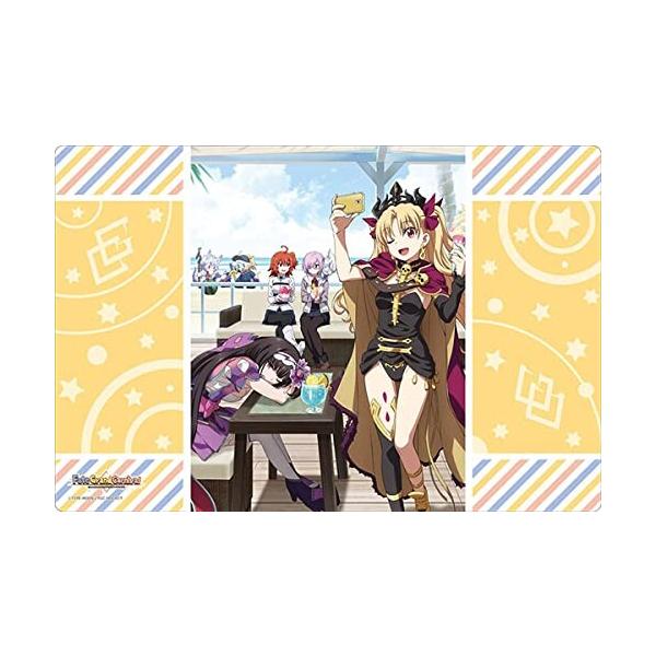 【発売日：2022年03月18日】ブシロード ラバーマットコレクション V2 Vol.268 『Fate/Grand Carnival』キービジュアル2ver.商品コード：49081133272製品サイズ:550×300×2mm(C)TYP...