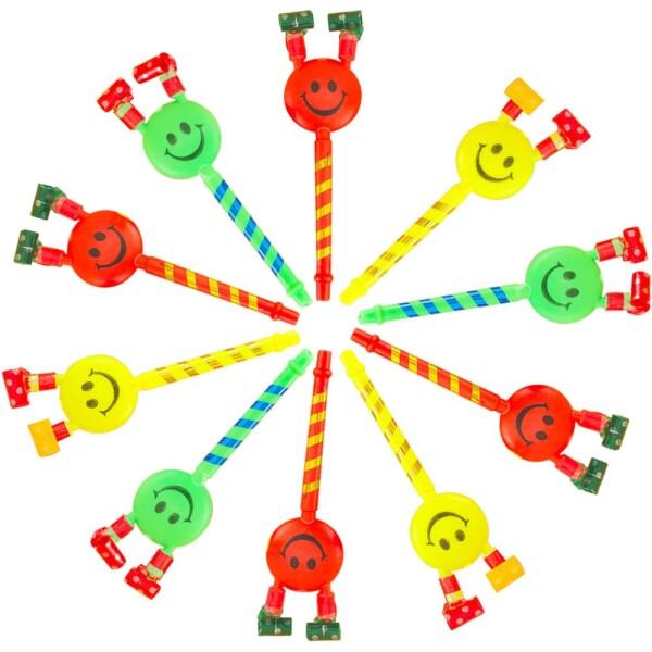 FANGCUU 吹き戻し笛 10本セット ランダムカラー カラフル ピロピロ笛 パーティー 誕生日 イベント 肺活量トレーニング商品コード：49081134128型番：FAU0741?? カラフルで楽しいデザイン ? ランダムカラーで届く吹...