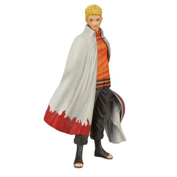 NARUTO -ナルト- 疾風伝 DXFフィギュア 〜 Shinobi Relations 〜 SP2 うずまきナルト 約16cm 特性台座付き商品コード：49081134561型番：33227サイズ：ワンサイズBanpresto Naru...