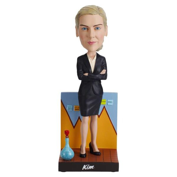 【発売日：2021年01月21日】Royal Bobbles - Better Call Saul - Kim Wexler Bobblehead商品コード：49081134579型番：68264サイズ：8' - ultra lightカラ...