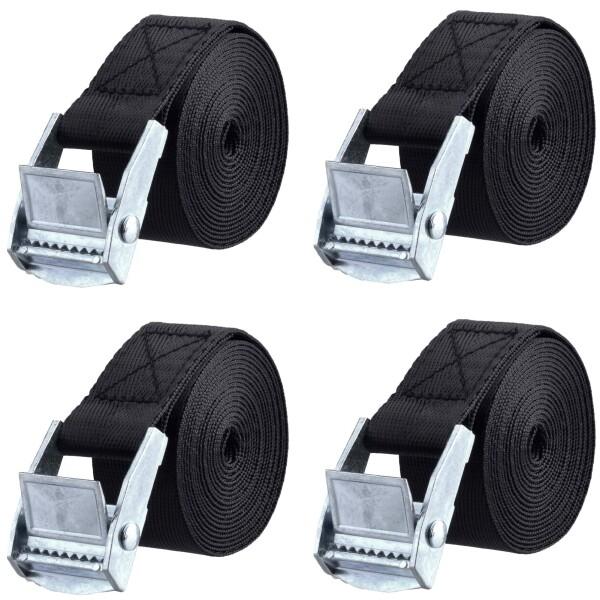 JEELAD 荷締めベルト 荷締バンド タイダウンベルト 固定バンド 幅25mm 梱包 荷物固定 多用途 引越し 積載 自動車 バイク 運搬用 地震対策グッズ商品コード：49081135088型番：JL-3358サイズ：25 mm x 1 ...