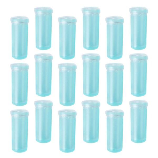 rosenice 200ピース花水チューブクリアプラスチック花バイアルキャップ保存成長チューブフラワーアレンジメント4 Cm商品コード：49081135699型番：Y16RX003EA37NGDICAZHKYSサイズ：4x1.5x1.5cm...