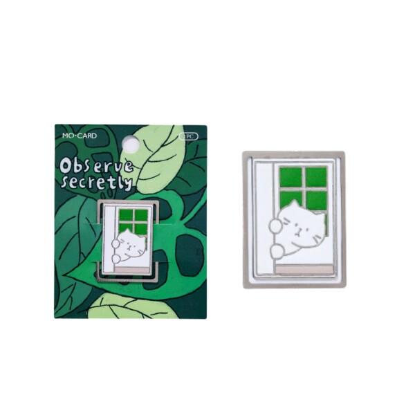 しおり 金属 栞 エレガント感 個の猫ブックマーカークリップ 華やか バレンタインデーギフト ゴールド中空トリム ブックページマーカー 誕生日プレゼント 女性 女の子 教師 友人 本 恋人に 読書 勉強家 日用品雑貨 文房具 (Observ...