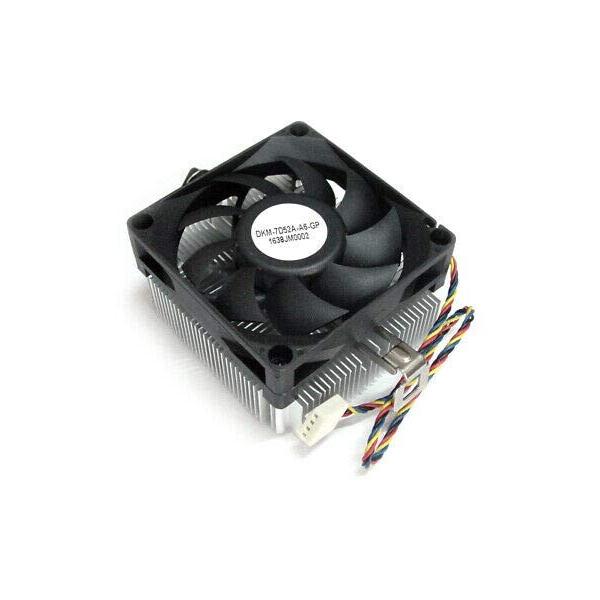 AMD純正 Socket FM2 CPUクーラー商品コード：49081141452型番：DKM-7D52A-A6-GP