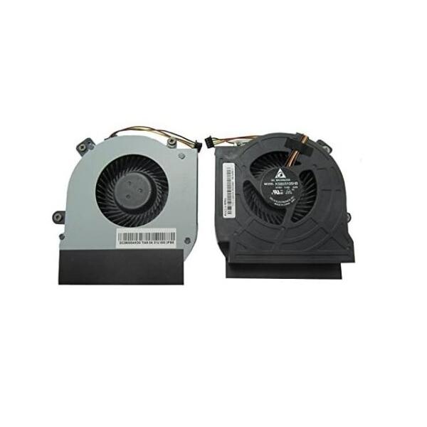 LTDparts ノートパソコン Thinkpad E430 E435 E430C E530 E530C E535 適応 冷却 CPUクーラーファン CPU FAN商品コード：49081141454Thinkpad E430 E435 E4...