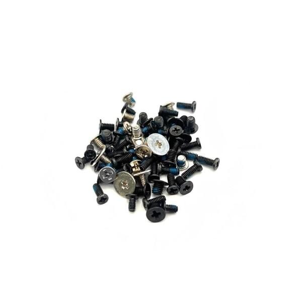 HSSDTECH ノートパソコン用ネジセット Dell 用 Precision 7530 P74F001 Precision 7540 P74F002 （防脱ネジなし)商品コード：49081141516型番：NL07169-HJP01ノート...